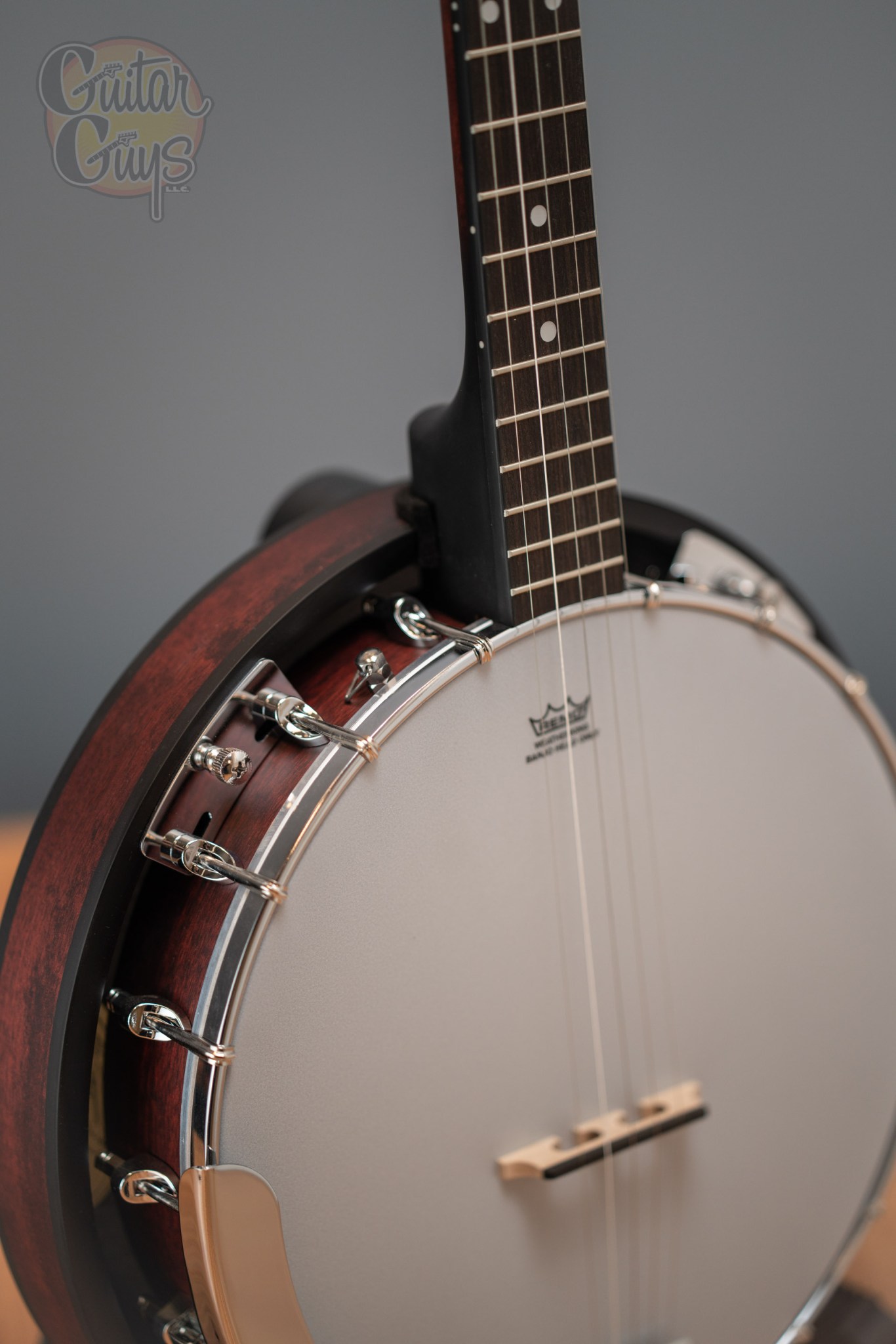 Washburn B8K Banjo Kit - Guitar Guys