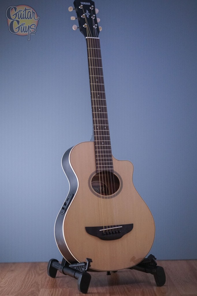 Yamaha APXT2 Natural - Guitar Guys
