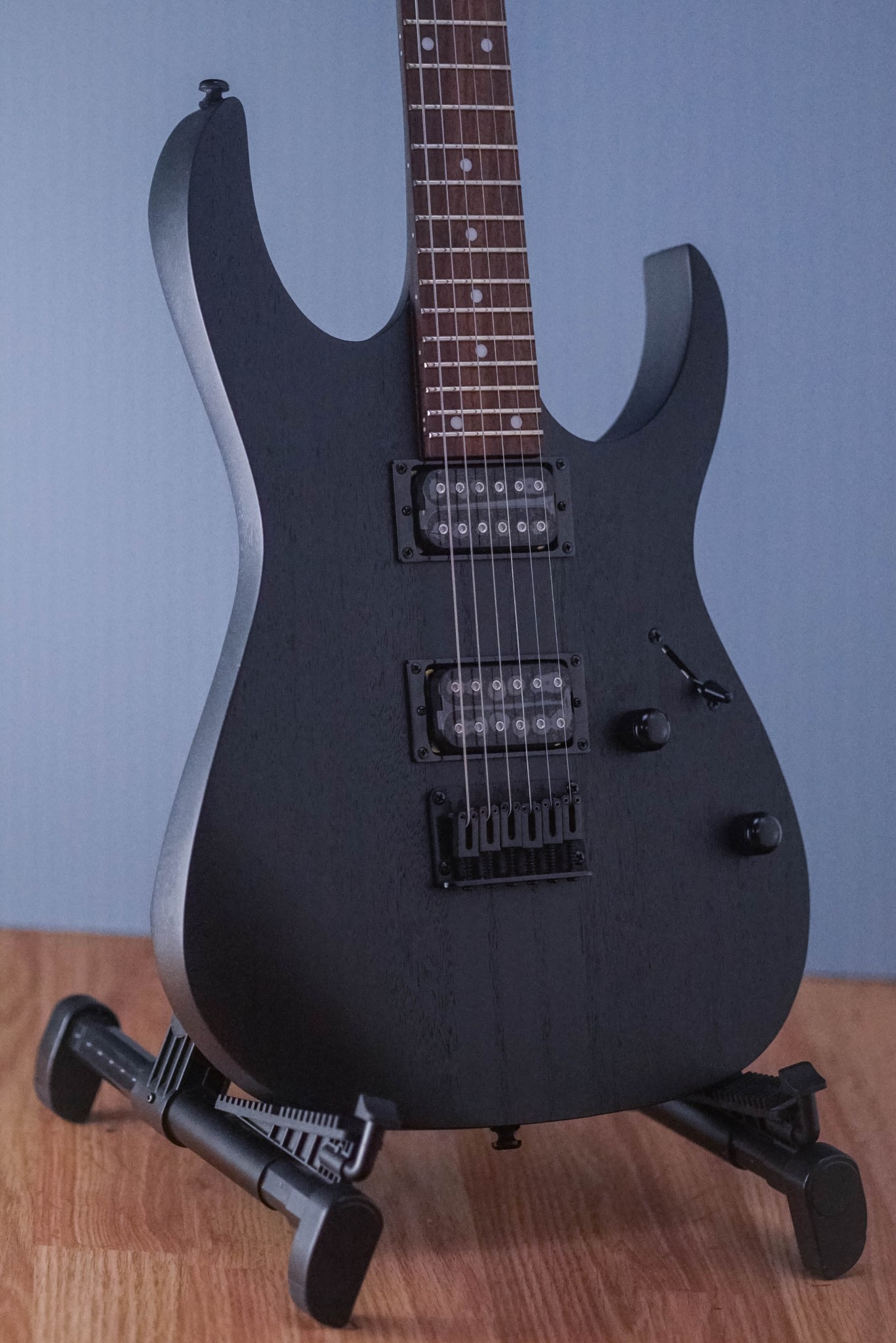 Ibanez RGRT421 - Guitar Guys
